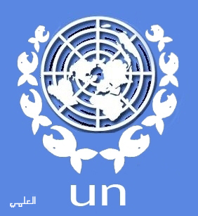 united nations flag (medium)